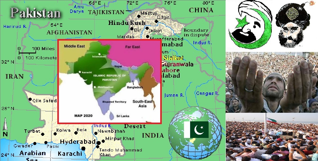 India 2020 | Struggle for Hindu Existence