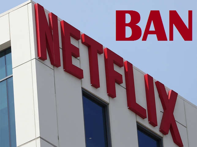 Complaint against Netflix by Shiv Sena member for defaming Hindus ...