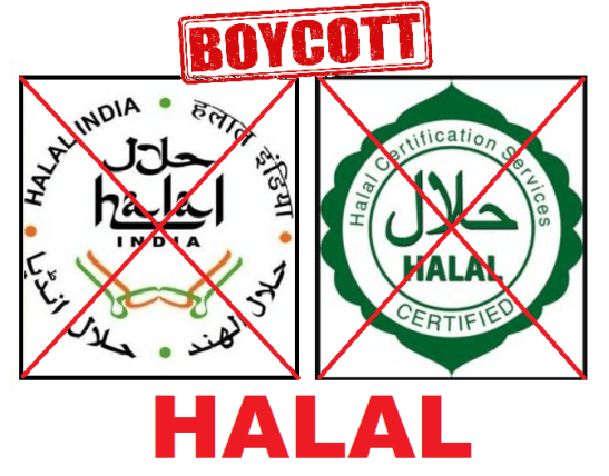 Ban Halal Economics in India | Struggle for Hindu Existence