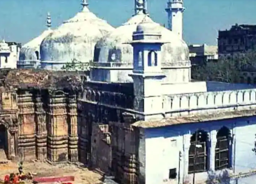 Hearing of Gyanvapi Masjid case tomorrow, the judge said- I will ...