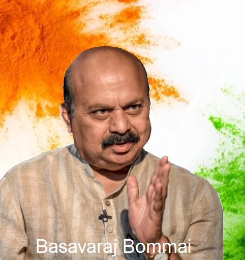 The Colour of Hindutva in the Mind of Bommai. | Struggle for Hindu ...