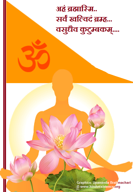 Hindu, Hindutva, and Hinduism. | Struggle for Hindu Existence