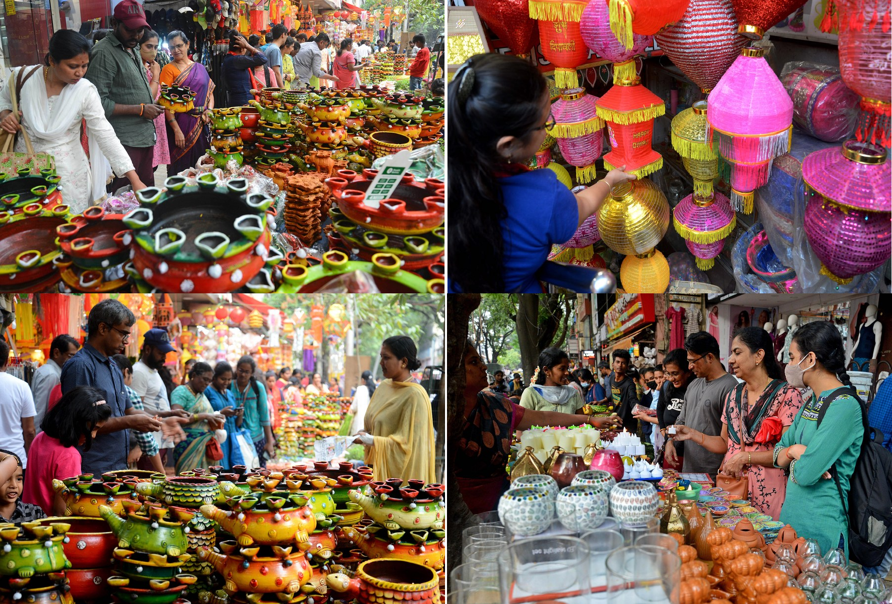 Hindus must start a Nation wide campaign against Chinese goods and ...