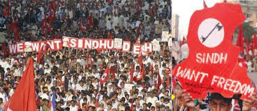 ‘The inevitable success of the Free Sindh Movement in near future ...