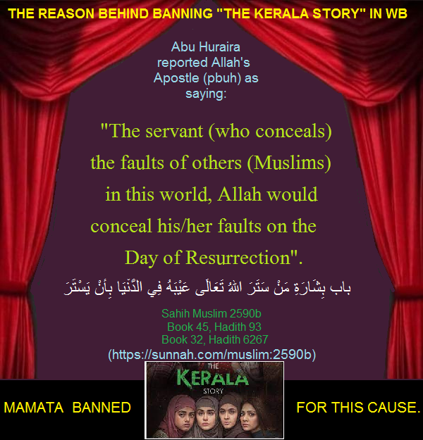 SC notice to WB & TN govt for a ban & restrictions on ‘The Kerala Story ...