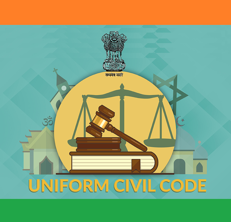 RSS outfit Banvasi Kalyan Ashram wants UCC without hampering Tribal ...