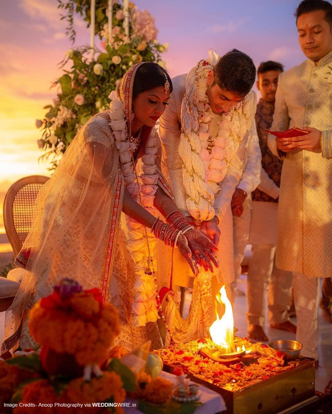 Allahabad High Court says, Hindu marriage is not valid without certain ...