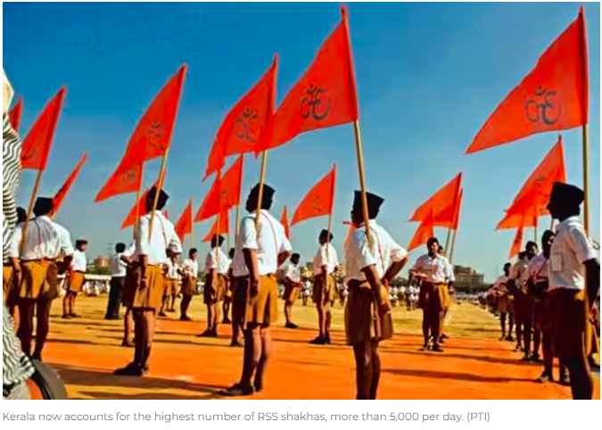 Hindu Organisation | Struggle for Hindu Existence