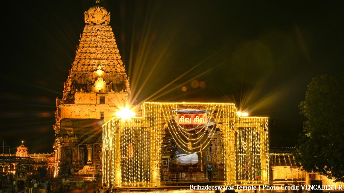 Tamil Nadu: Leftist & Islamist elements started ‘anti-Hindu’ protest ...