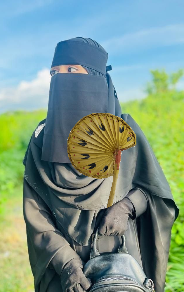 WB: ‘Not to wear Burqa in summer days’ advice by a teacher led to a ...