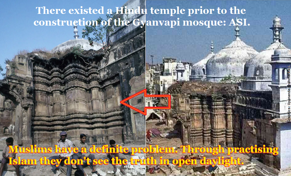 Gyanvapi Case: Supreme Court refuses to stop ongoing puja in mosque ...