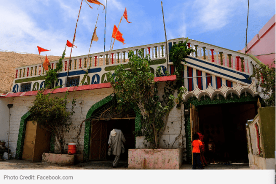 Some Famous Hindu Temples In Pakistan. | Struggle for Hindu Existence