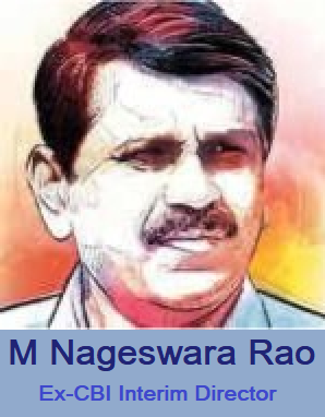 Buddhist CJ of MP HC demolished Hindu Temple in his Official Residence ...