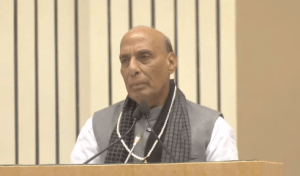 Rajnath Singh’s Sindh Comment Sparks Fury: Pakistan Labels India ...