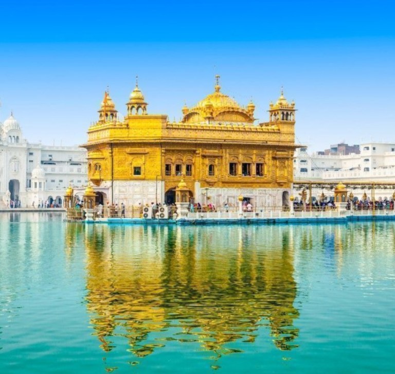 Huge Christian Conversion: Dangerous Change In Punjab Demography ...