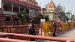 Delhi Temple Attack Plot Foiled; ISI-Backed Lashkar Module Linked to ...